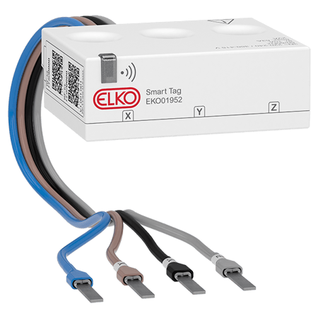 ELKO Smart - Elektriker - Installasjon Strømsparer