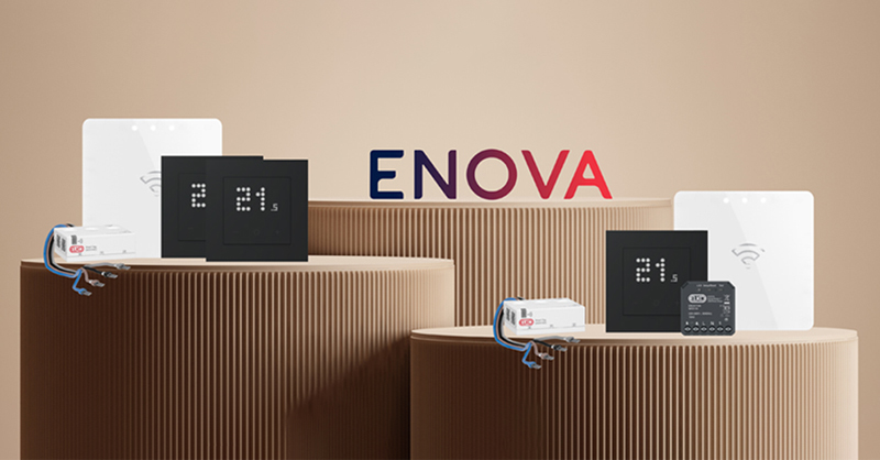 Slik får du Enova-støtte med smart strømstyring